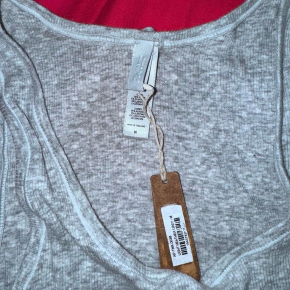 SKIMS | Tops | Skim Cotton Rib Tank | Poshmark